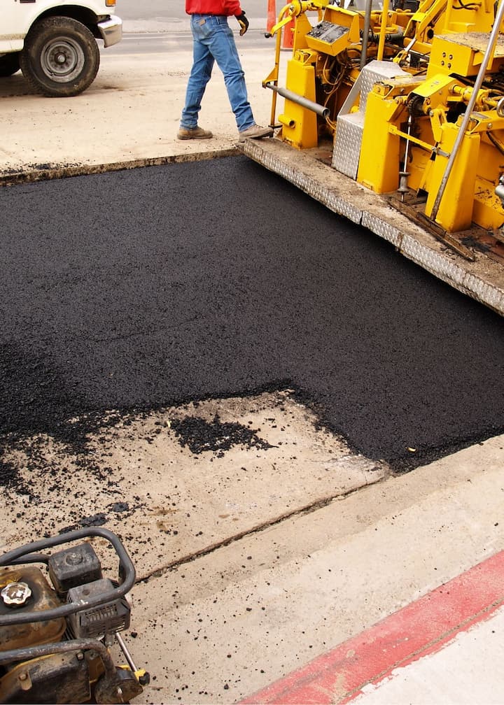 Forest City Asphalt Solutions |Asphalt Companies Rockford IL